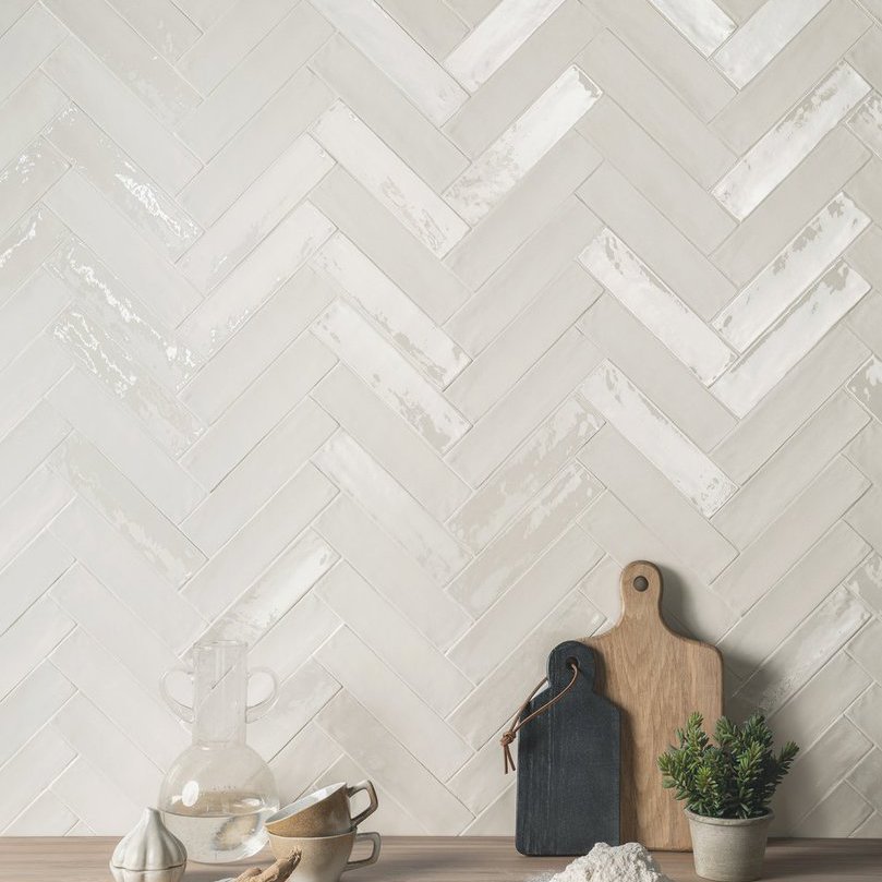 Modern Tile, LLC - Home